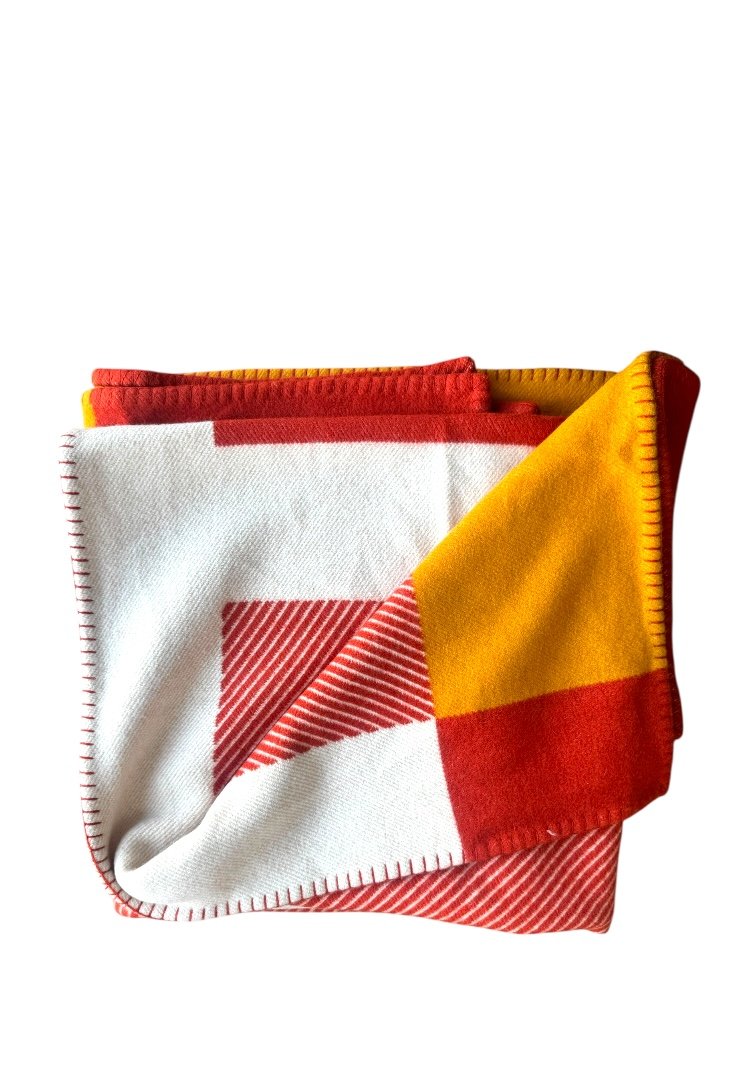 HERMES – SET H RIVERA – Glam-my México