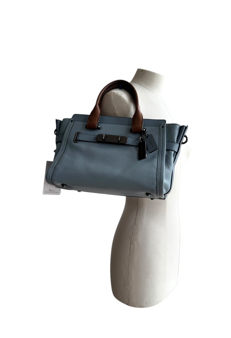 COACH – SWAGGER 27 – Glam-my México