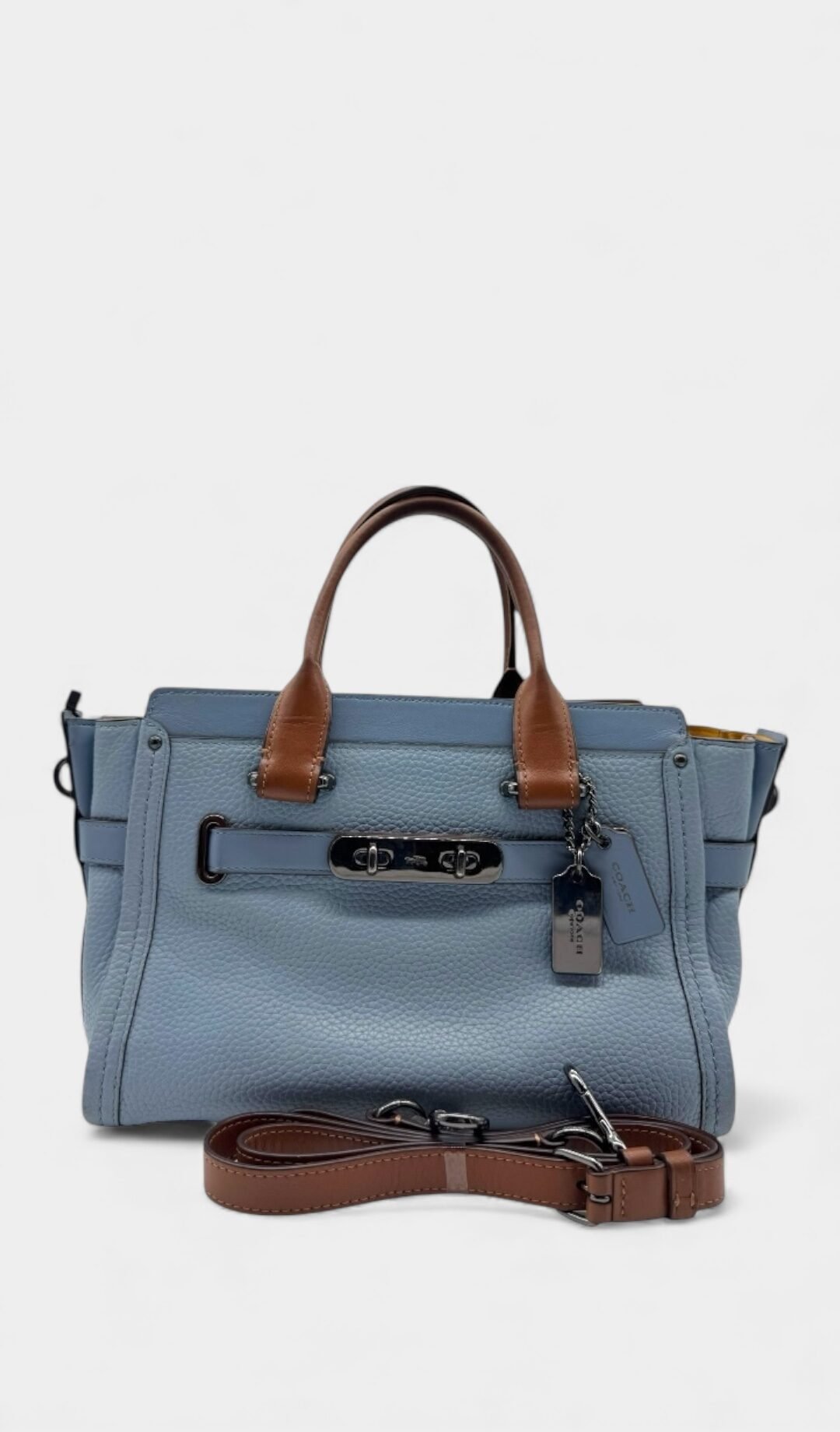 COACH – SWAGGER 27 – Glam-my México