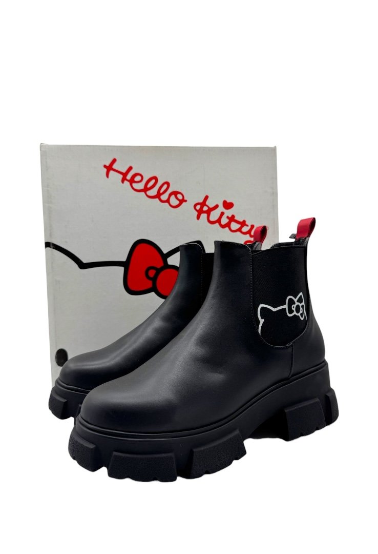 SONRIO – CHELSEA HELLO KITTY – Glam-my México