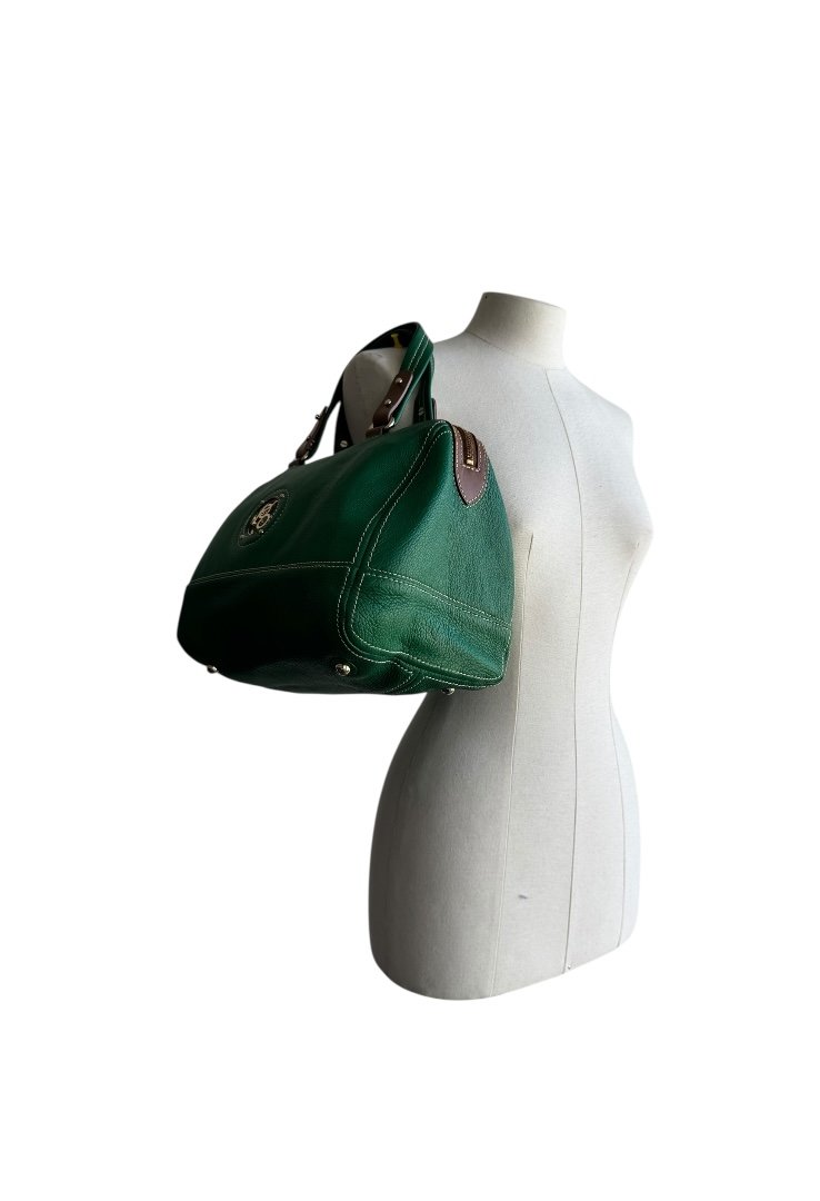 PURIFICACION GARCIA – BOWLING BAG – Glam-my México