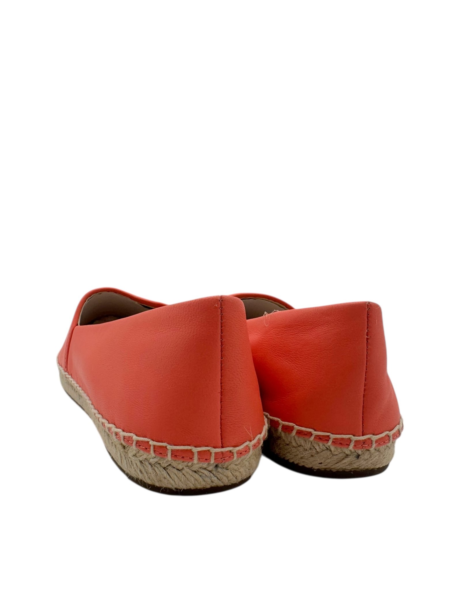 MICHAEL KORS – DYLYN ESPADRILLE – Glam-my México